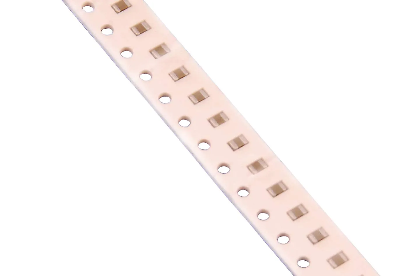 CC0603ZRY5V7BB224 - Fixed 2-Pins SMD 0603ZRY5V7BB224