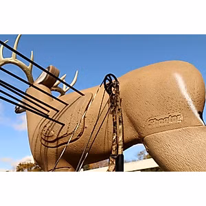 Field Logic Replacement Insert for Shooter Buck 3D Archery Targets