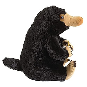 The Noble Collection Harry Potter Niffler Collector's Plush