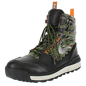 Nike Men's Lunar Terraarktos Hiking Boots Size 7