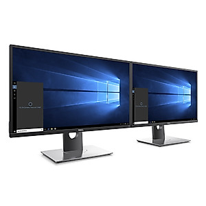 Dell Professional P2317H 23" Screen LED-Lit Monitor (Renewed)