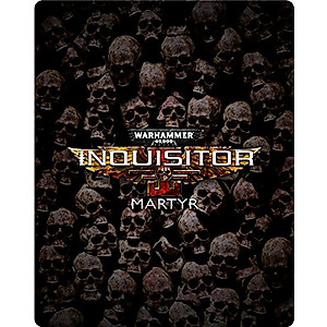 Warhammer 40K Inquisitor Martyr - Imperium Edition (Xbox One)