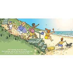 Good Night Beach (Good Night Our World)