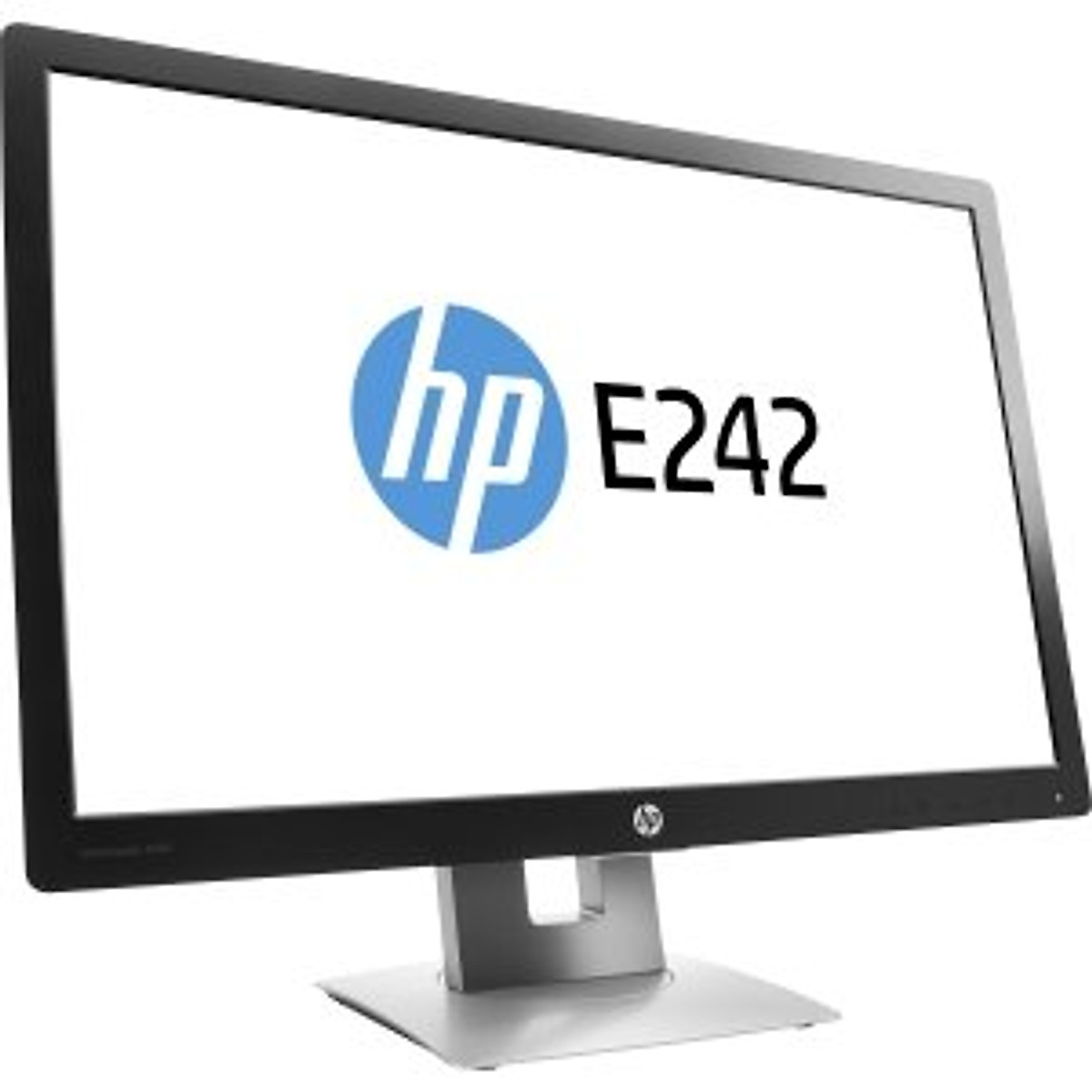 HP-CTO M1P02AA#ABA 24" EliteDisplay E242 Monitor