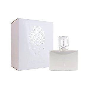 English Laundry No.7 Eau de Parfum for Women, 3.4 Fl Oz