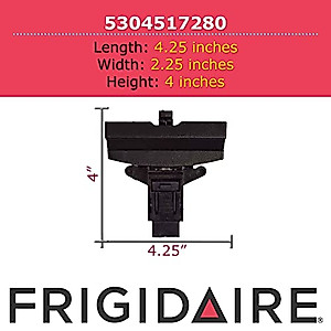 Frigidaire 5304517280 Door Latch