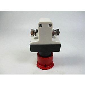 Electric Pallet Truck ED100 Emergency Stop Switch Power Supply 1114-54000-00-