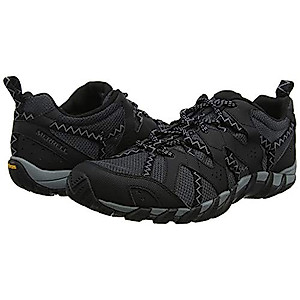 Merrell Men's Waterpro Maipo 2 Water Shoe, Black, 12.5 M US