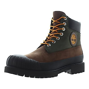 Timberland Premium 6" Rubber Toe Waterproof Potting Soil 11.5 D (M)