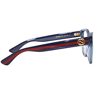 Gucci GG0038ON 012 54 New Women Eyeglasses