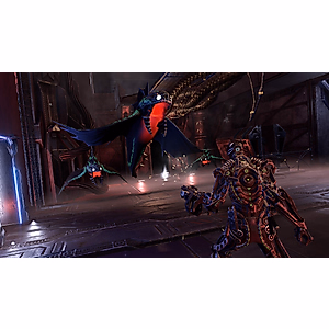 Hellpoint - Nintendo Switch Standard Edition