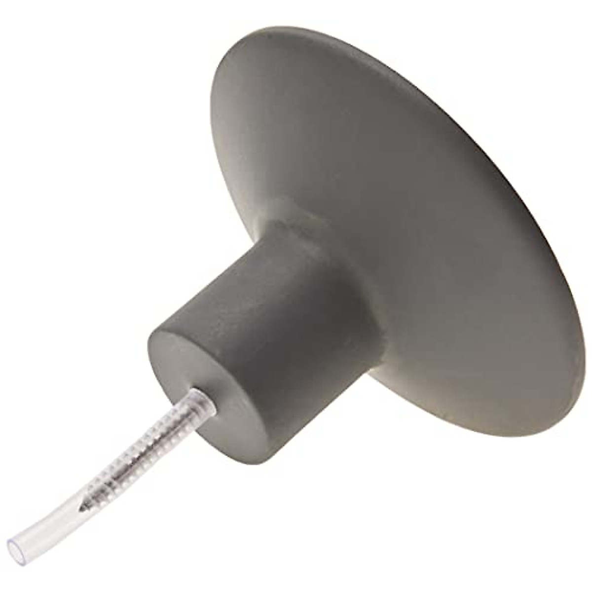 Blomus Wall Hooks 65800 Wall Hook Set, Gunmetal, 4.5 cm