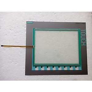 KTP1000 6AV6647-0AF11-3AX0 6AV6 647-0AF11-3AX0 Touch Screen Touch pad + mask