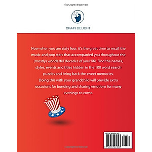 US Presidents And Other Bigwigs 100+ WORD SEARCH PUZZLES with LARGE PRINT Themed Word Find or WordSearch Book for Adults, Teens & Seniors