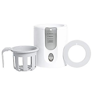 MUNCHKIN Bottle Warmer Reusable Women 1 CT - 0735282158671