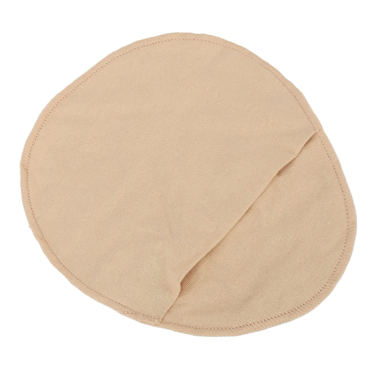 Silicone Breast Forms Cover, Fake Breasts Protective Case, Portable Hook Breast Form Mastectomy Prosthesis Crossdress Transvestite Bra for Post Mastectomy Women Large (CT)