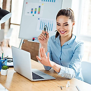 Electric Nail File, Nail Drills for Acrylic Nails Professional Gel Nail Kit Portable Efile Nail Drill with LED Display, Nail Drill Machine Manicure Pedicure Tool Nail Kit for Beginners with Everything