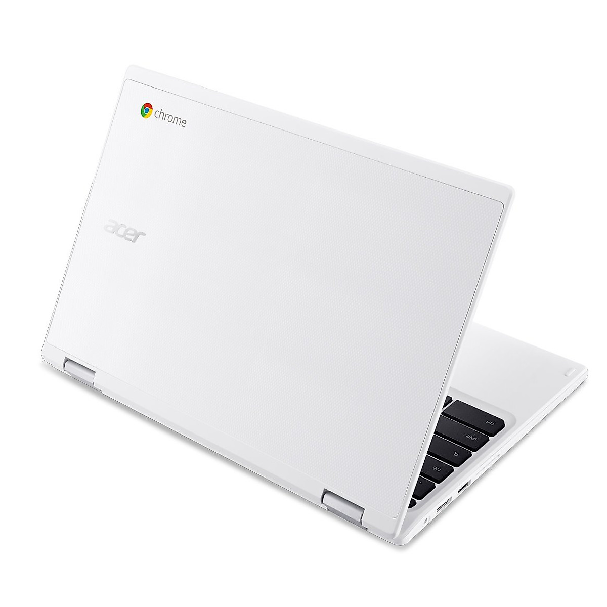 Acer Chromebook 11, 11.6-inch HD, Intel Celeron N2840, 4GB DDR3L, 16GB Storage,