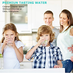 DEW FILTERS UK | BB9-2 Black Water Filter Purification Compatible Elements | PLUS PRIMER BUTTON | Traveler, Nomad, King, Big Series & Doulton Super Sterasyl | Gravity Purifier Filters