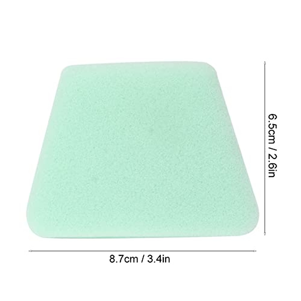 Kadimendium Chainsaw Air Filter Set, Exquisite Fuel Line Air Filter Simple Installation Sponge for Garden