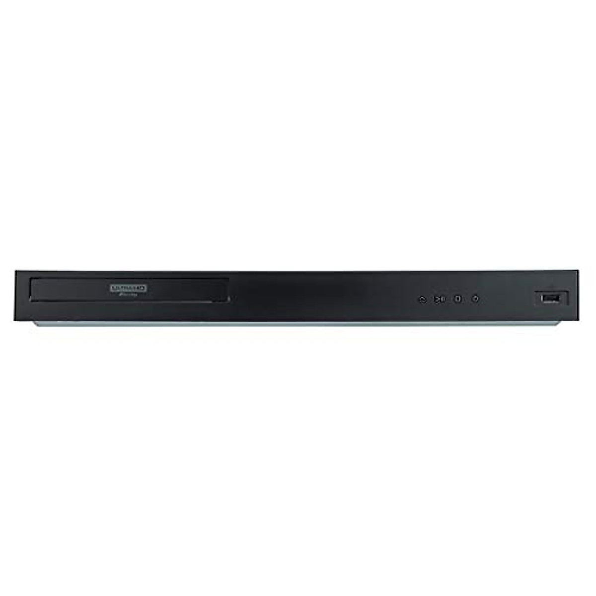LG UBK90 4K Ultra-HD Blu-ray Player with Dolby Vision (2018)