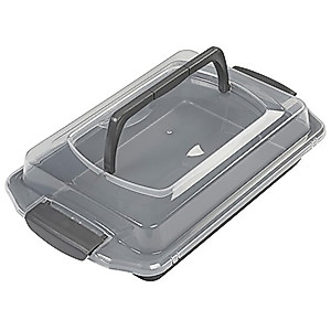 Wilton Bake It Better 9" x 13" Cake with Handle