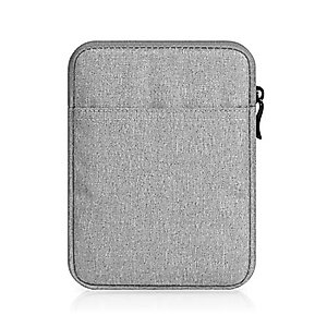 Ereader for Sleeve Case Bag for 6-7 inch Ereader Tablet Protective Cover Pouch