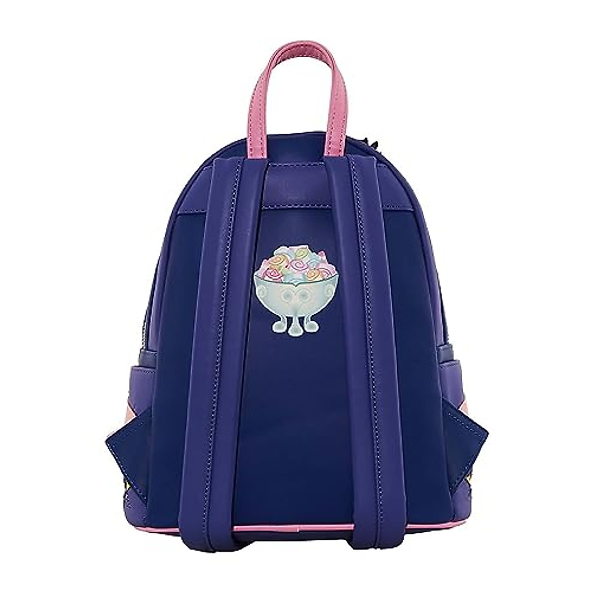 Loungefly Coraline Stars Double Strap Shoulder Bag