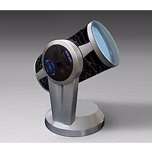 Home Planetarium, Dark Skys DS-1 Star Projector