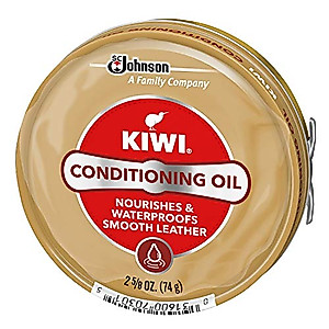 KIWI Conditioning Oil, 2.625 oz (1 count)