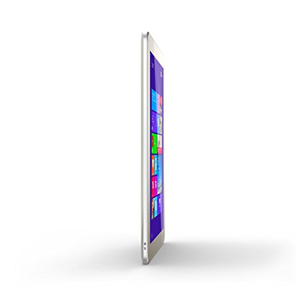 Toshiba Encore 2 WT10-A32 10.0-Inch 32 GB Tablet, Gold