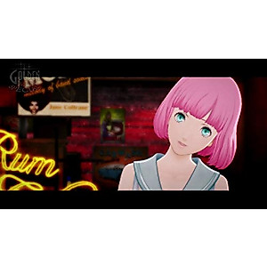 Catherine Full Body (Nintendo Switch)