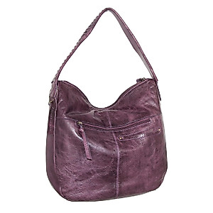 Aisling Hobo (Black)