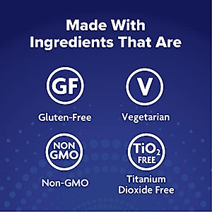 Florastor Probiotics for Digestive & Immune Health, 20 Capsules, Probiotics for Women & Men, 1 Probiotic Worldwide, Flush Out Bad Bacteria & Boost The Good with Our Strain Saccharomyces boulardii