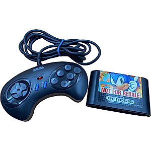 Sega Genesis 3 Core System