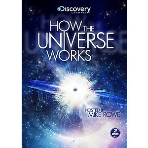 How the Universe Works