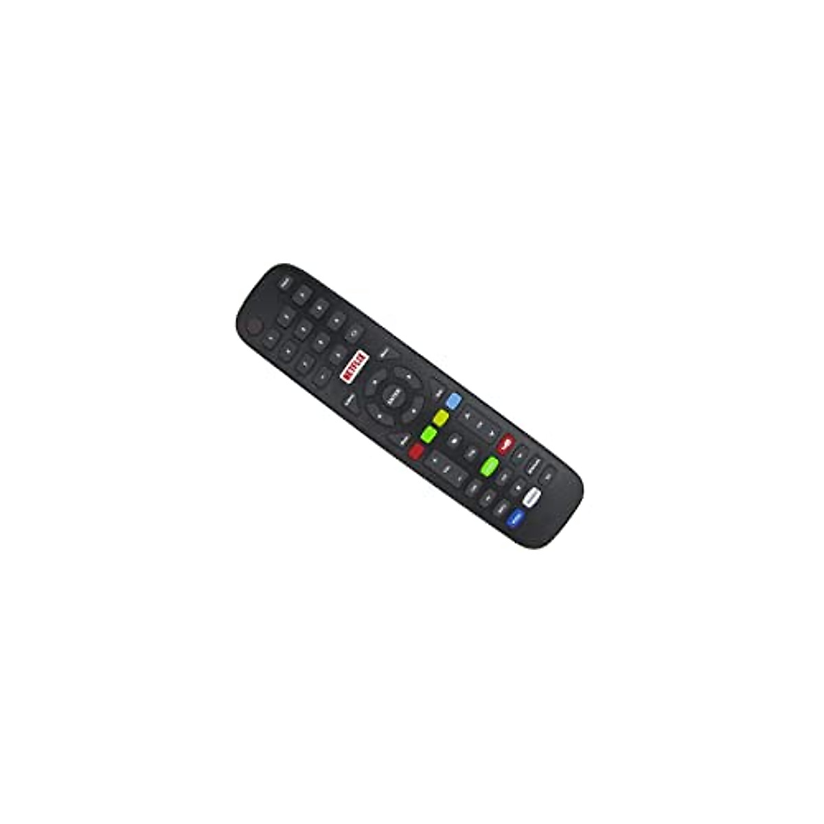 SZHKHXD Remote Control for Polaroid KT1746 43T7U 49T7U 40T2F KT1746-HG1 32T2H 50T7U 55T7U 60T7U KT1746-HG2 65T7U 70T7U A50UM7SUHD LED Smart LCD HDTV TV Television