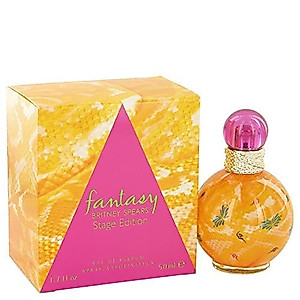 Britney Spears Fantasy By Britney Spears 3.3 oz Eau De Parfum Spray (Tester) for Women