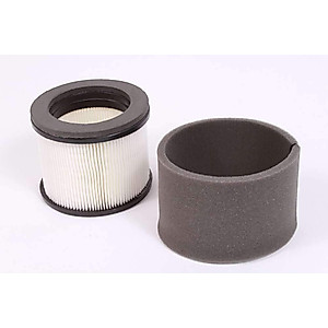 Air Filter and Pre Filter Replace 11029-7023 11029-0032 110290019 100-018 13382 FJ180V