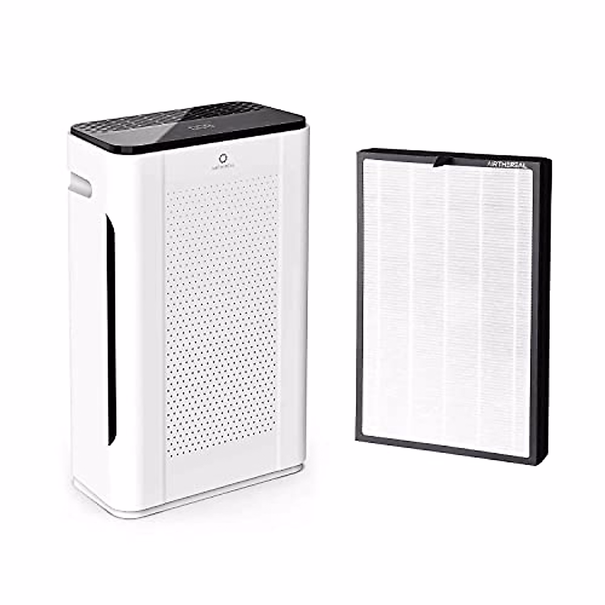 Airthereal Bundle | APH260 Air Purifier and 1-pack Spare Replacement Filter, Pure Morning