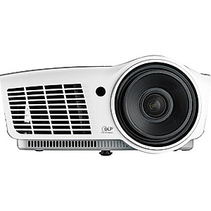Vivitek D862 3000 Lumen XGA HDMI Projector (Refurbished)