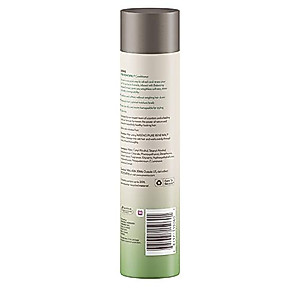 Aveeno Pure Renewal Hair Conditioner, Moisturizing Conditioner with Seaweed Extract, Sulfate-Free Formula, 10.5 fl. oz