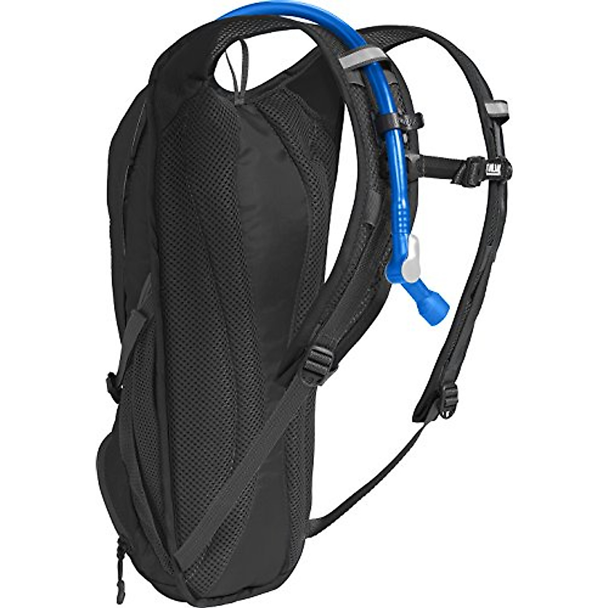 CamelBak ROGUE Hydration Pack, 85oz , Black/Graphite