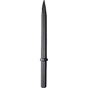 Makita D-21353 20-1/2" Bull Point, 1-1/8" Hex