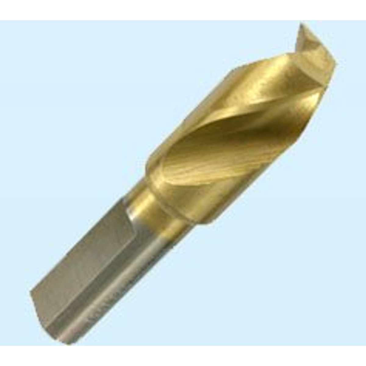Titanium 8.0Mm Spot Wld Drl Bit/Germany