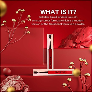 Colorbar Cosmetics Sindoor, Maroon