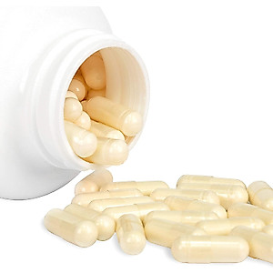 HealthA2Z® Multi Collagen Pills | 1735 mg | 270 Collagen Capsules | Types I, II, III, V & X | for Healthy Skin, Hair, Nails & Joint Support