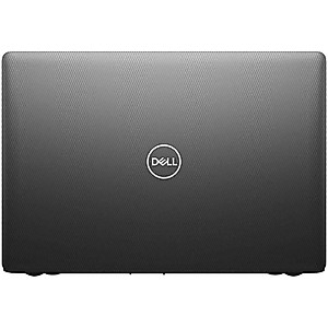 Dell Inspiron 3583 15 Laptop Intel Celeron 128GB SSD 4GB DDR4 1.6GHz - Intel UHD Graphics 610 - Windows 10 Home in S Mode - Inspiron 15 3000 Series - New (Renewed)