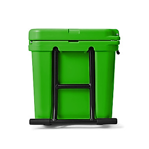 Yeti Tundra Haul Wheeled Cooler Canopy Green