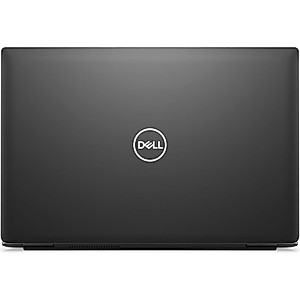 Dell 2022 Newest Latitude 3520 15.6" FHD Business Laptop, Intel Core i7-1165G7, 64GB DDR4 RAM, 1TB PCIe SSD, Webcam, HDMI, Wi-Fi 6, Windows 11 Pro, Black
